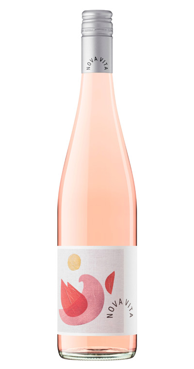 Firebird Range | Nova Vita Wines