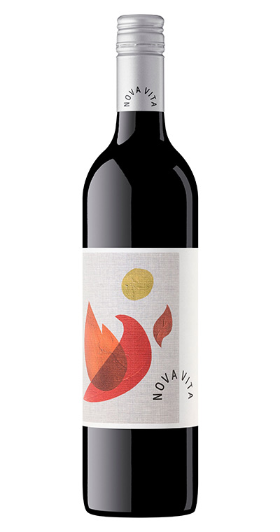 Firebird Range | Nova Vita Wines