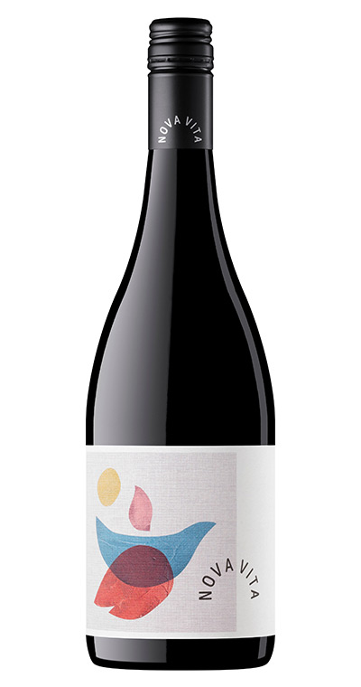 Our Wines | Nova Vita Wines