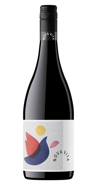 Firebird Range | Nova Vita Wines