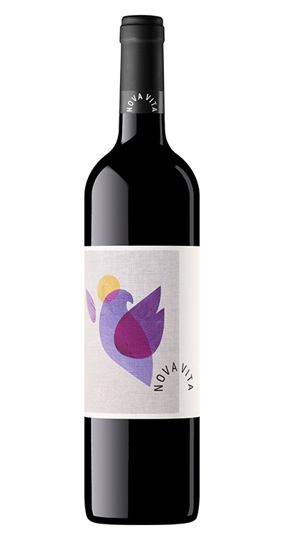 Firebird Cabernet Sauvignon : from $40 | Nova Vita Wines